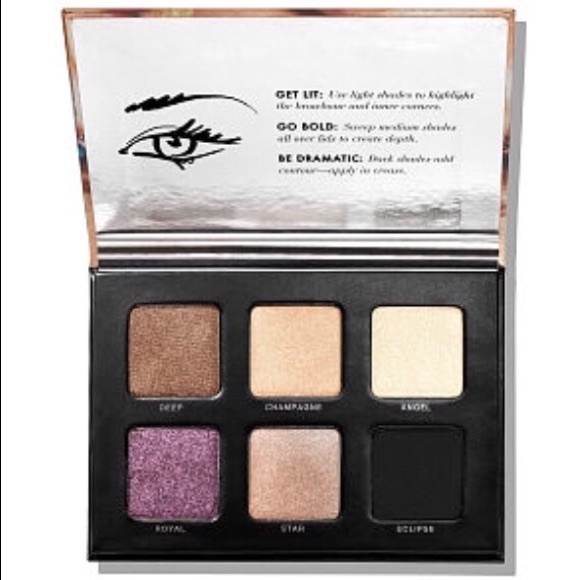 Victoria's Secret | Makeup | Victoria S Secret Eye Shadow Palette ...